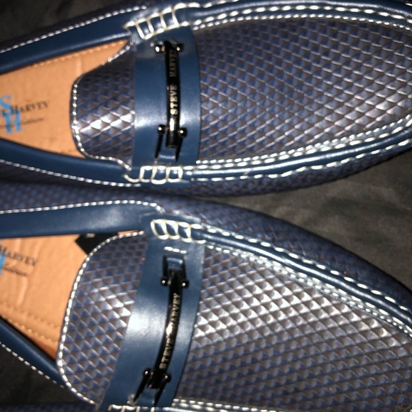steve harvey | Shoes | Steve Harvey Celebrity Edition Loafers | Poshmark